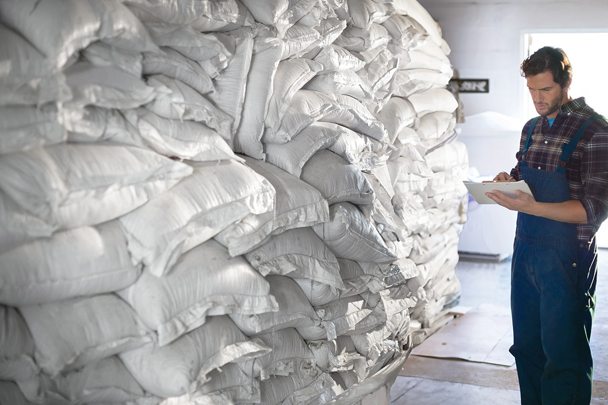 Photo Gallery - Salt Works USA