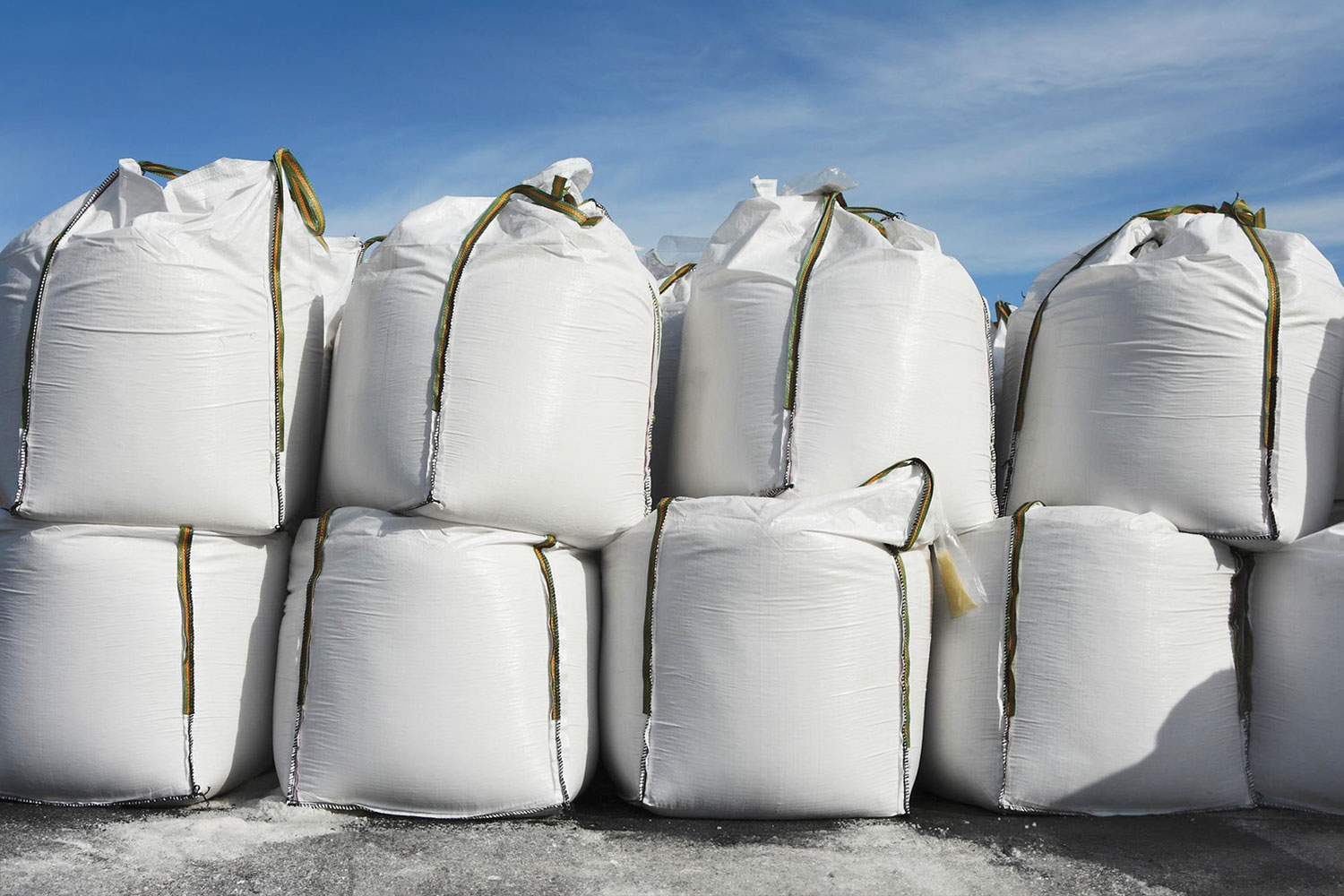 Photo Gallery - Salt Works USA