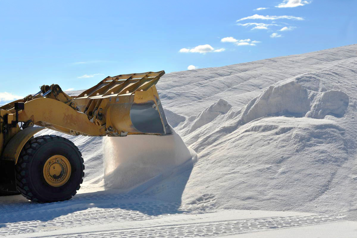 Photo Gallery - Salt Works USA